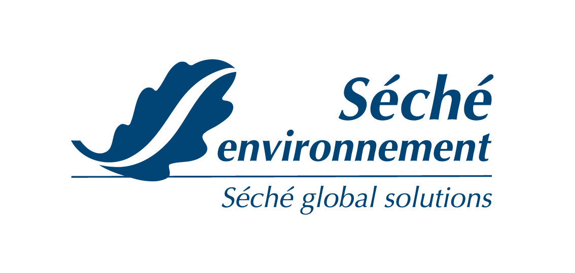 Contactez nos bureaux à Paris - Séché Environnement