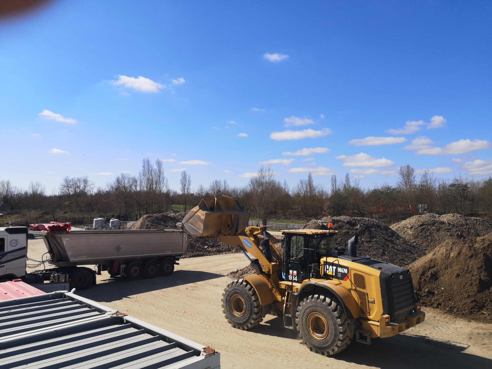 Séché Eco-Services Toulouse - Séché Environnement