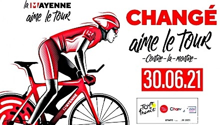 Tour de France : Séché Environnement au départ de la 5ème étape - Séché ...