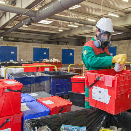 Triadis Services Toulouse / Saint Alban