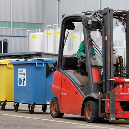 Triadis Services Toulouse / Saint Alban