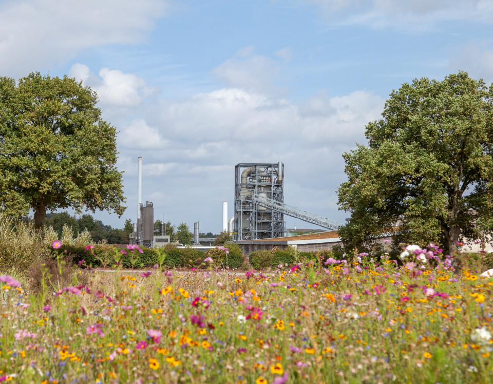 Séché Environnement - Partenaire de votre transition écologique
