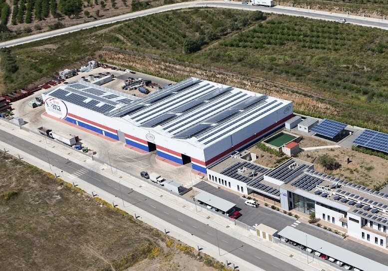 Solarca - Tarragona