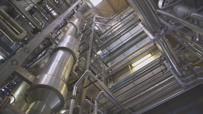 Speichim Processing Saint Vulbas