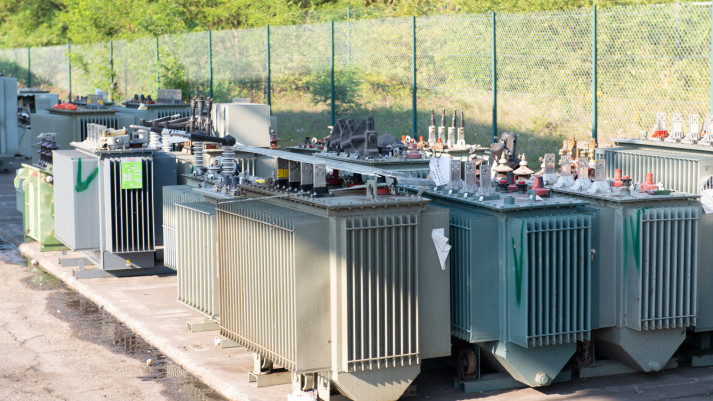 Gestion des déchets dangereux