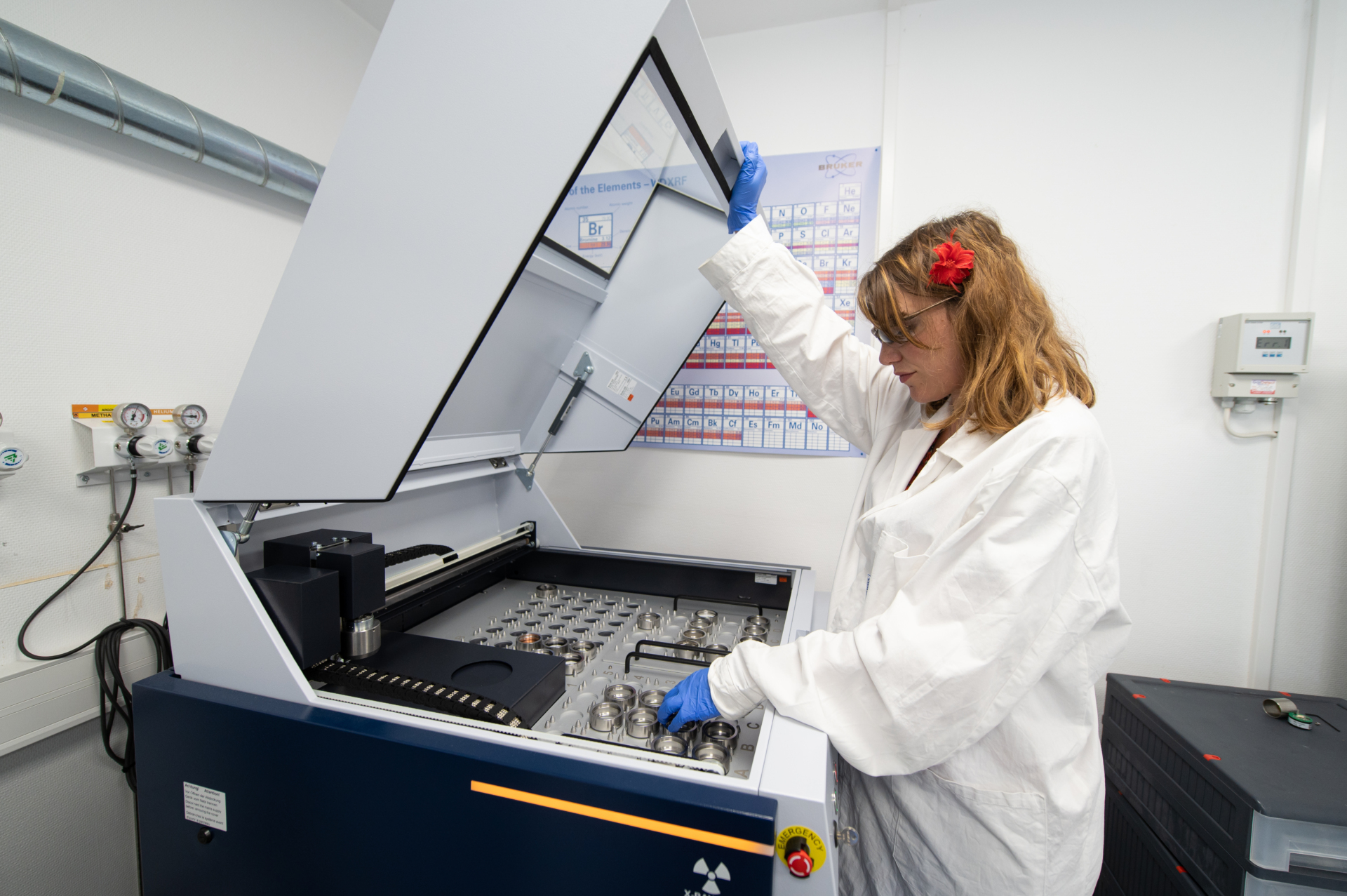 Our ability to innovate