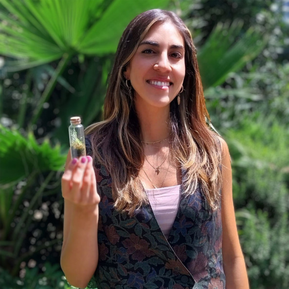 8 March, 8 Committed women with a capital "C"