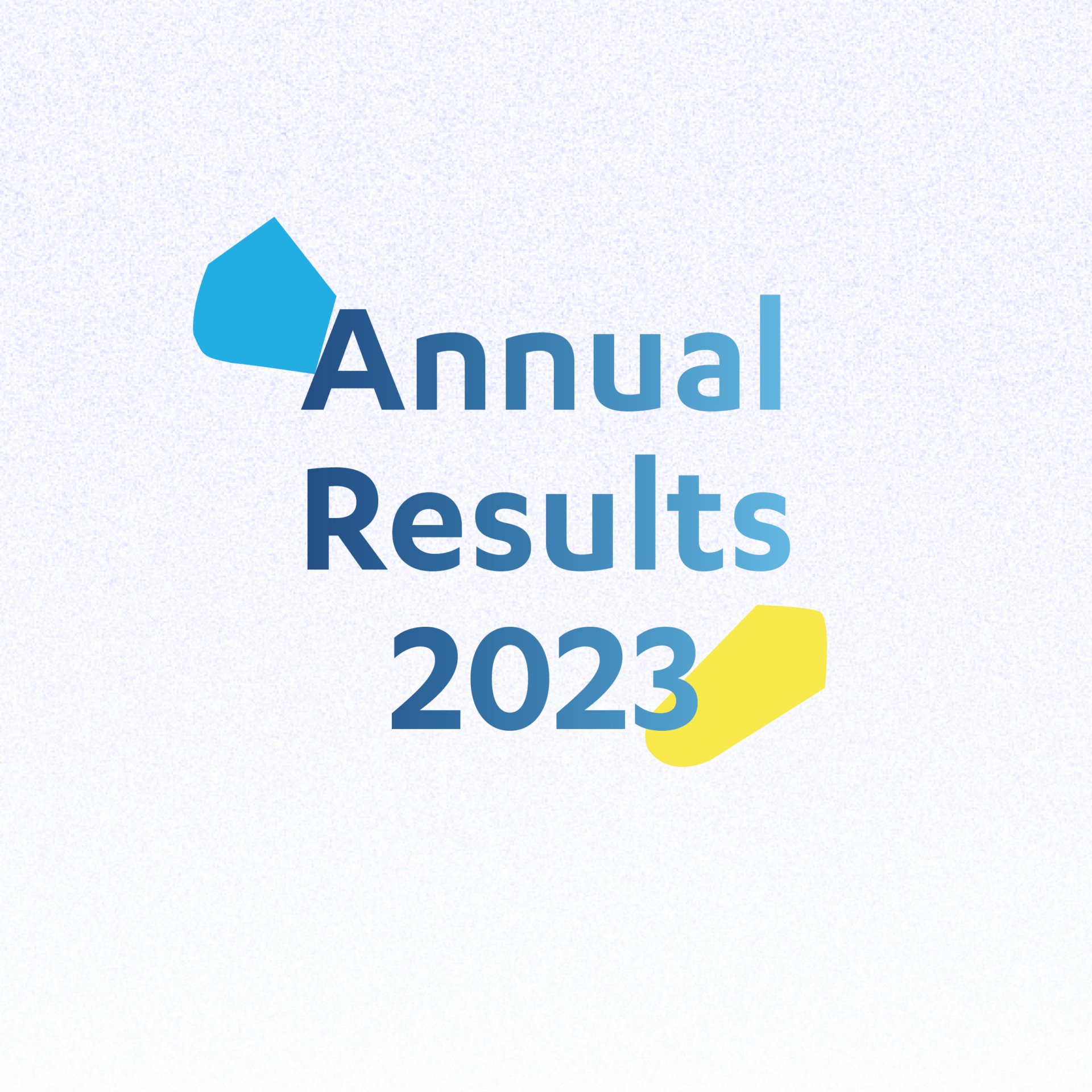 Consolidated results at December 31, 2023