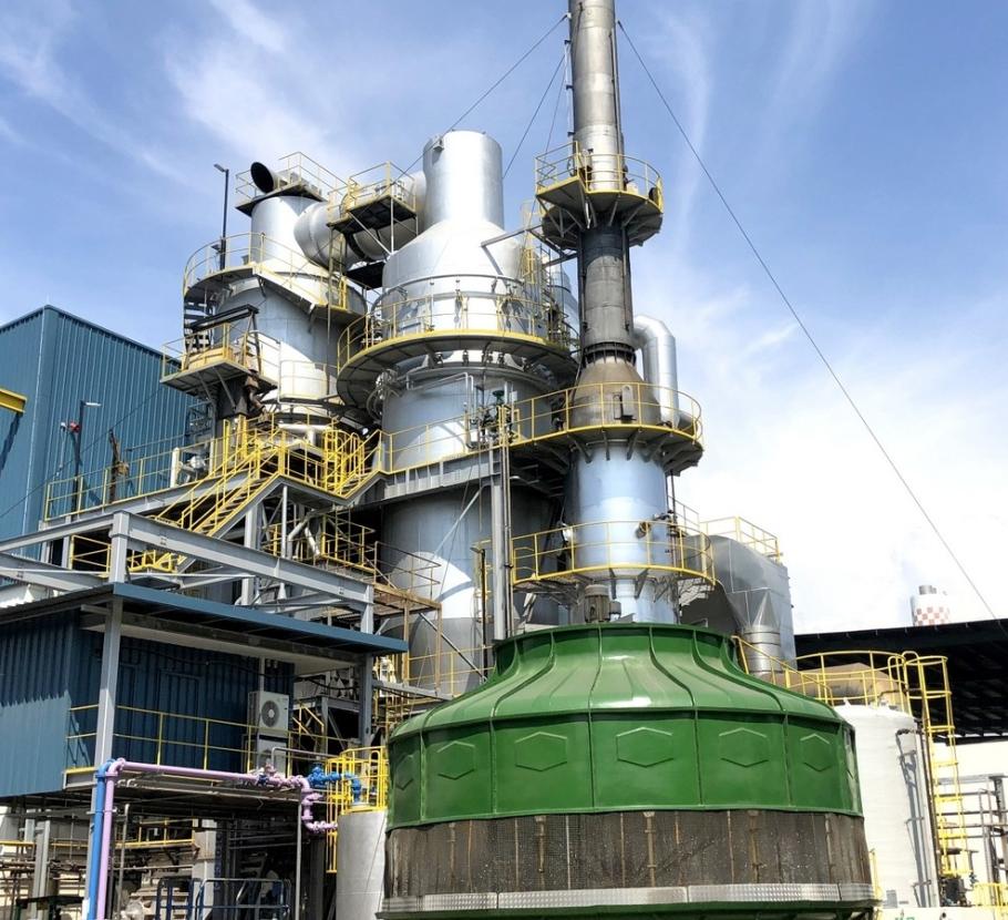 Séché Environnement - A partner in your ecological transition