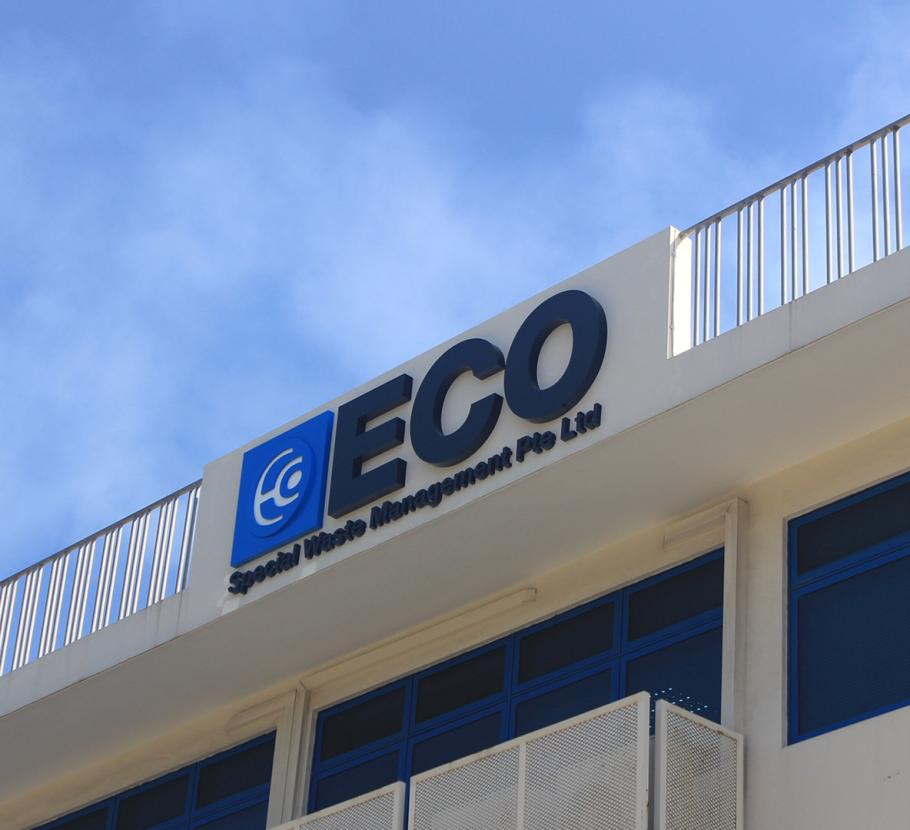 Séché Environnement - Partenaire de votre transition écologique